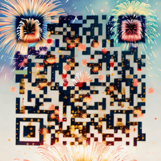 Hello QArt - Artistic QR Codes