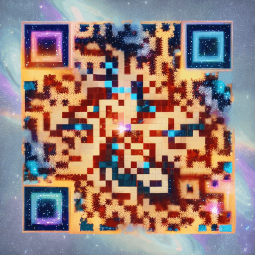 Hello QArt - Artistic QR Codes